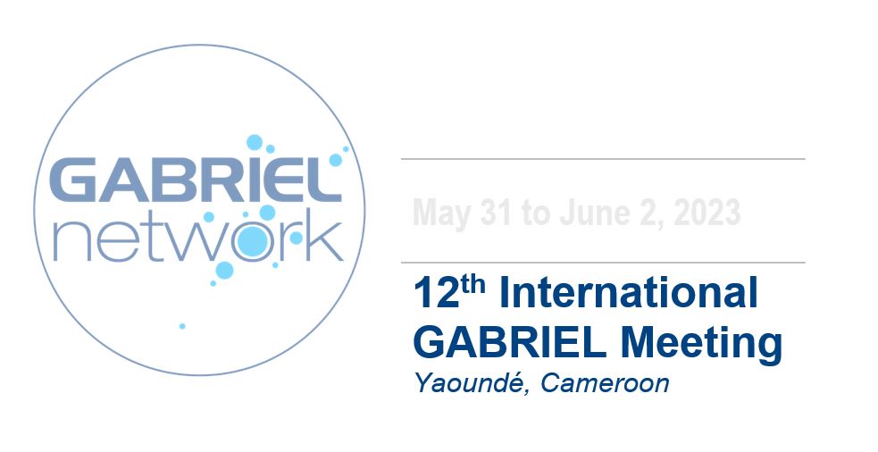 GABRIEL NETWORK MEETING 2023